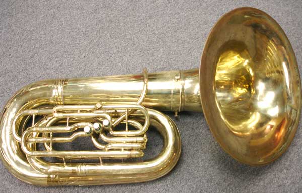 King tuba's
